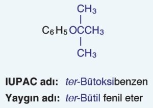 2. Fonksiyonel Gruplar – TYT-AYT Kimya